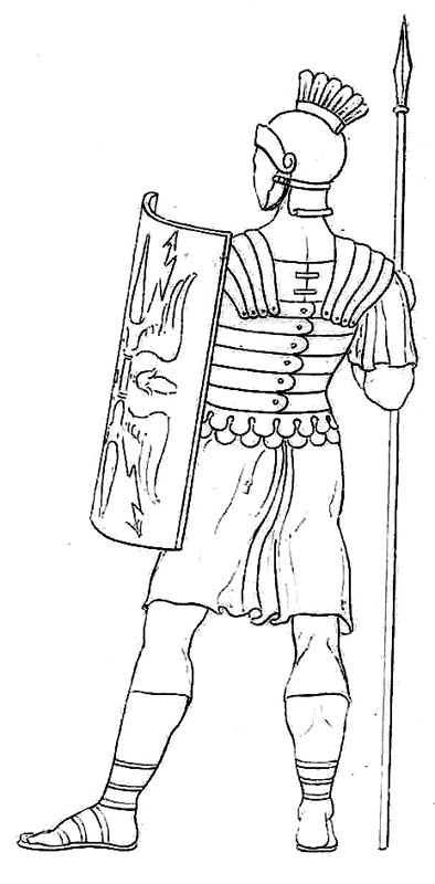 Crest Meaning: Carnegie | StKildaStore