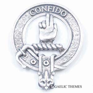 Crest Meaning: Boyd | StKildaStore