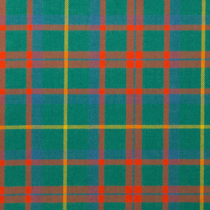 Finding the Name of a Tartan using our Colour Search | StKildaStore