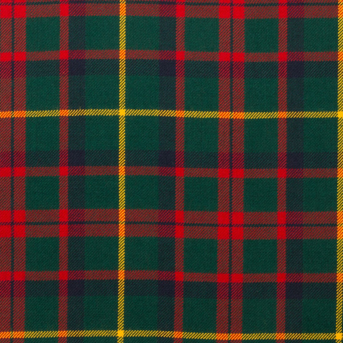 Finding the Name of a Tartan using our Colour Search | StKildaStore
