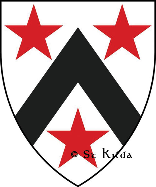 Crest Meaning: Arnot | StKildaStore