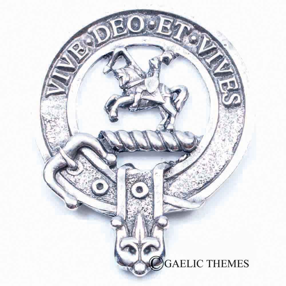 Crest Meaning: Craig | StKildaStore