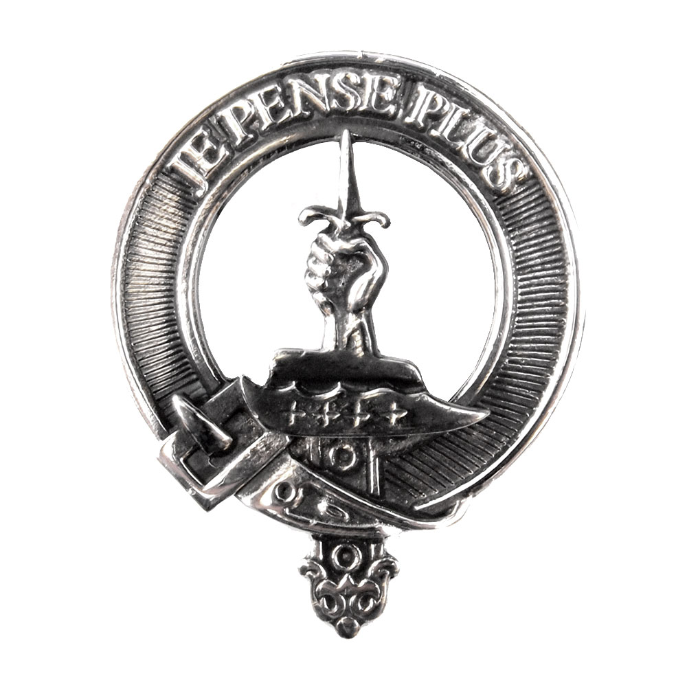 Crest Meaning: Erskine | StKildaStore