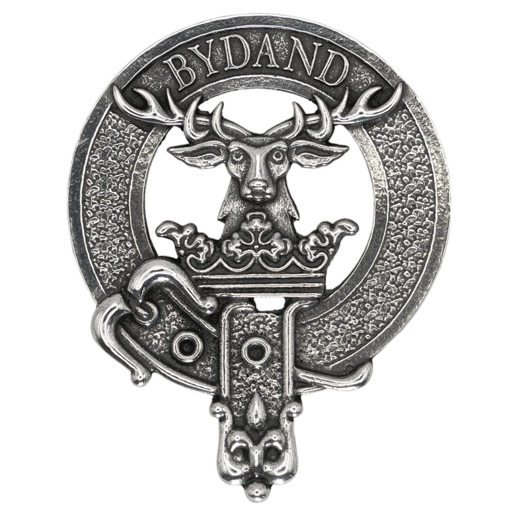 Gordon Clan Crest Meaning