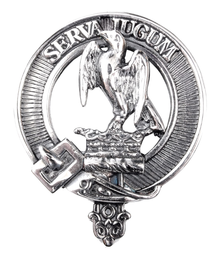 Hay Clan Crest Meaning