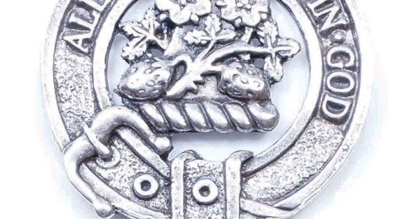 Fraser Clan Crest Meaning