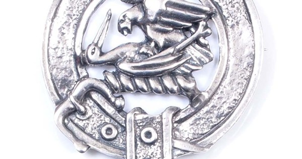 Graham Clan Crest Meaning