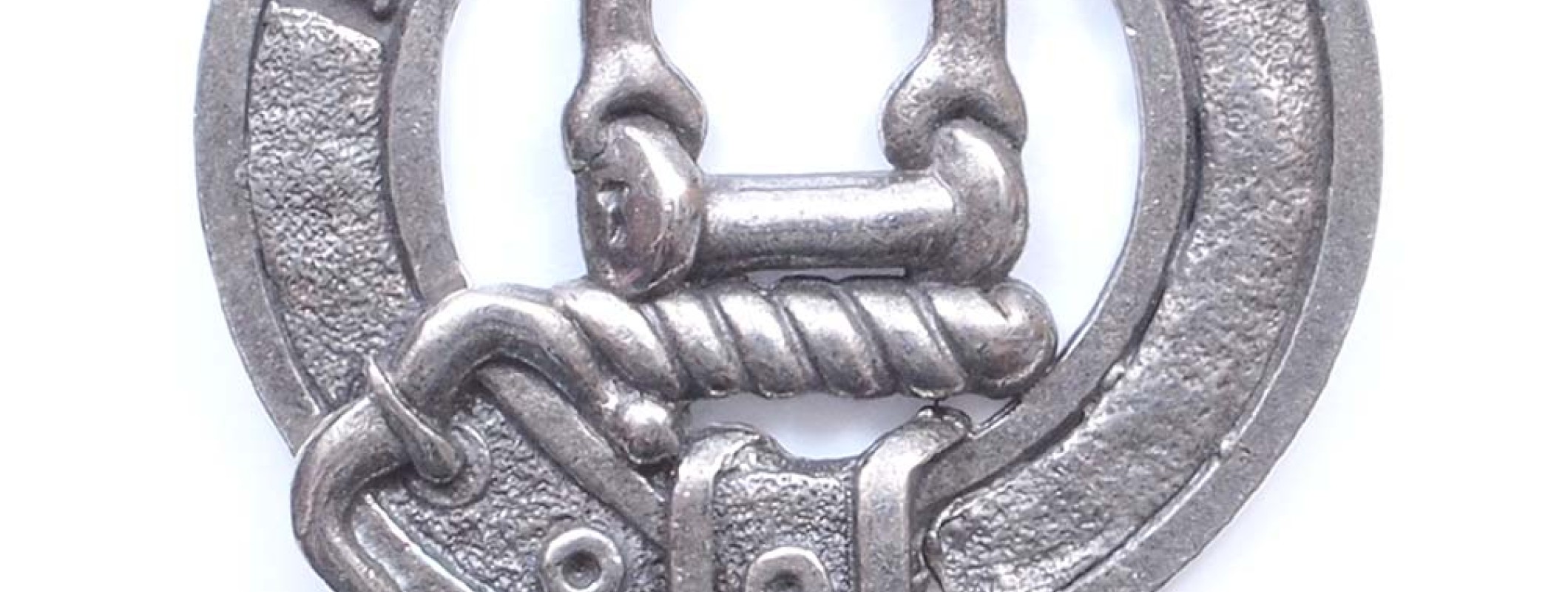 Grierson Clan Crest Meaning