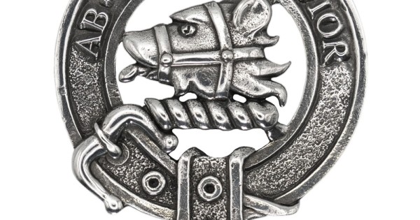 The Galbraith Crest: History and Symbolism of the Muzzled Bear