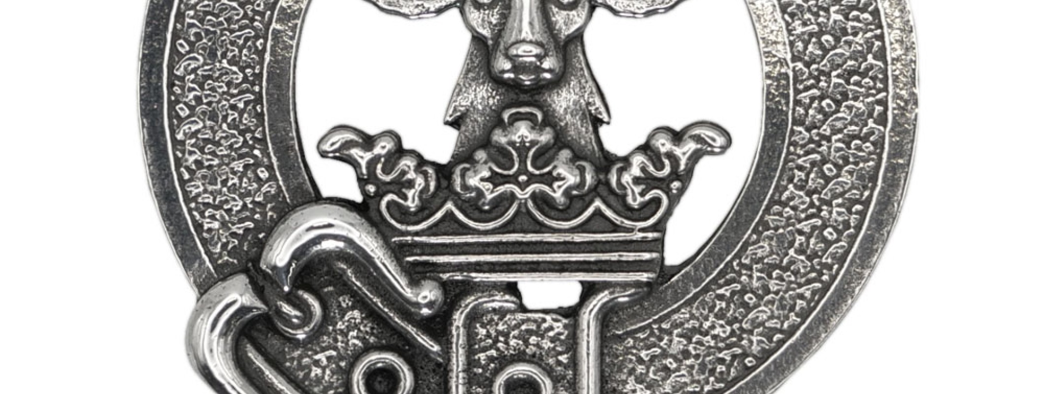 Gordon Clan Crest Meaning