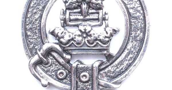 Hamilton Clan Crest Meaning