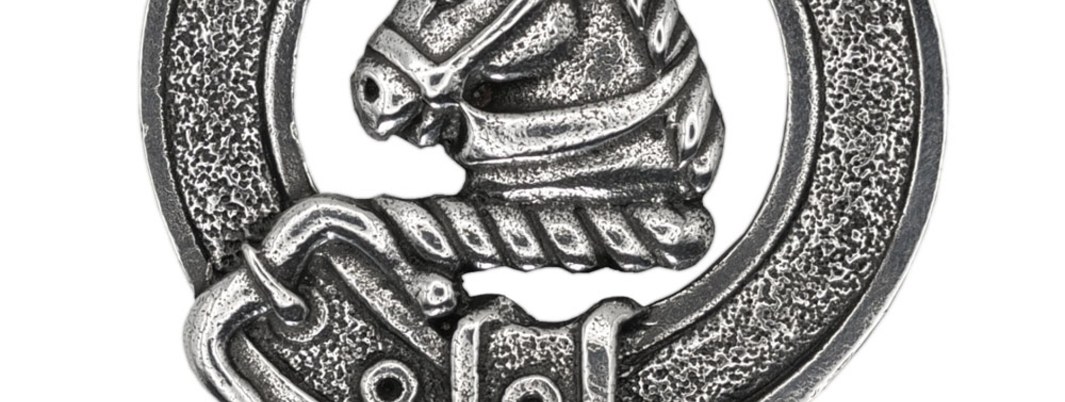 Hepburn Clan Crest Meaning