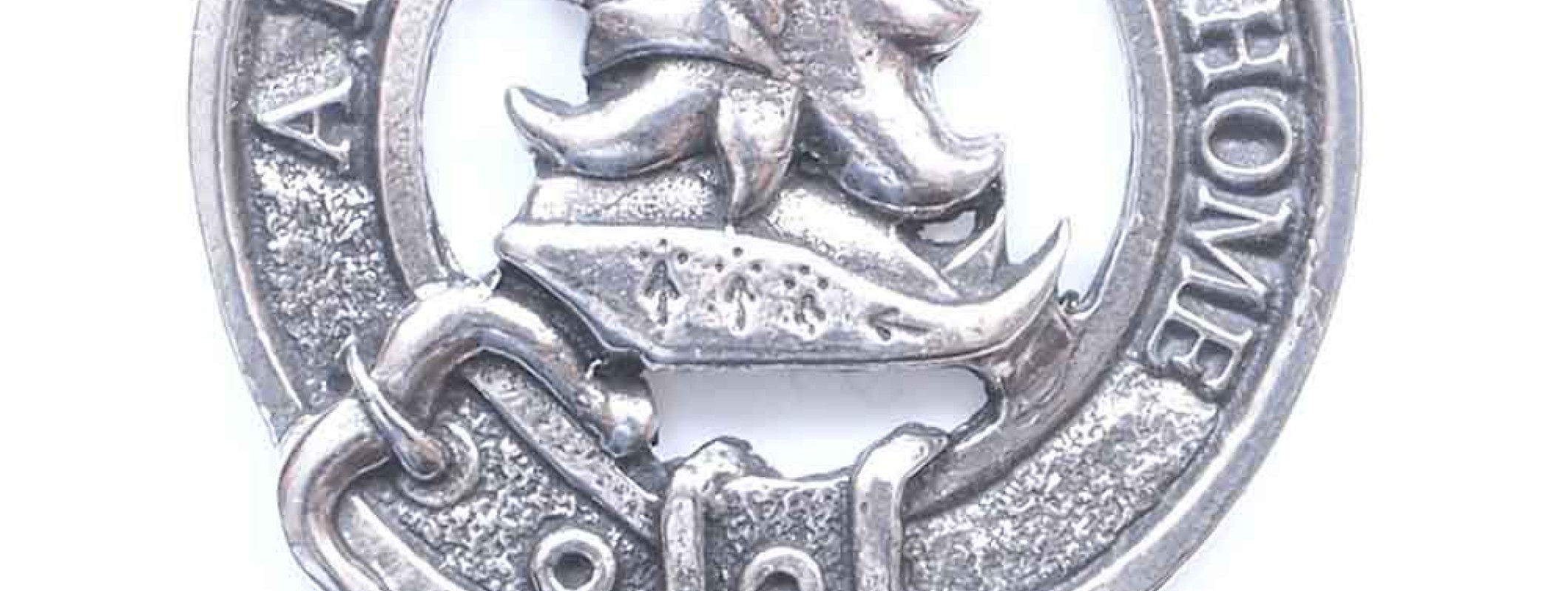 Home Clan Crest Meaning