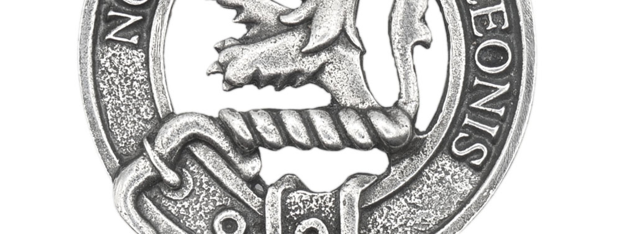 Inglis Clan Crest Meaning