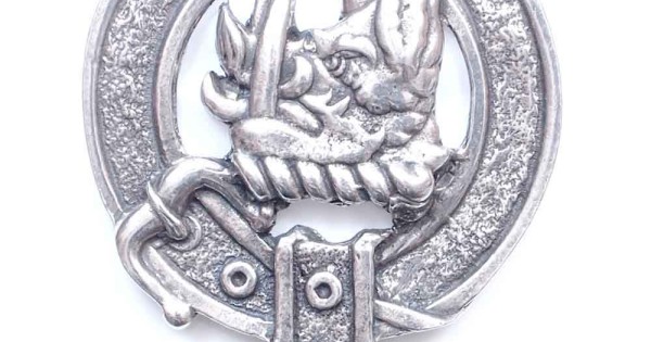 Innes Clan Crest Meaning