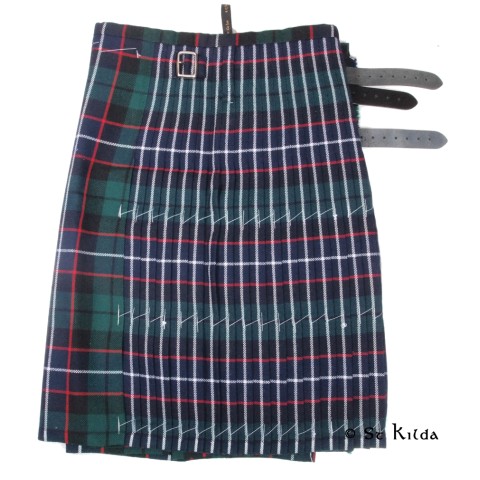 Scottish Sporrans Made in Scotland | St Kilda Store