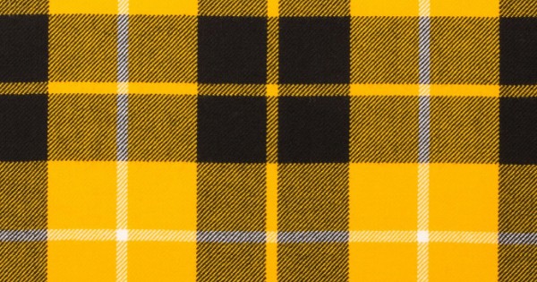 Full 5 Yard Kilt - Barclay Dress