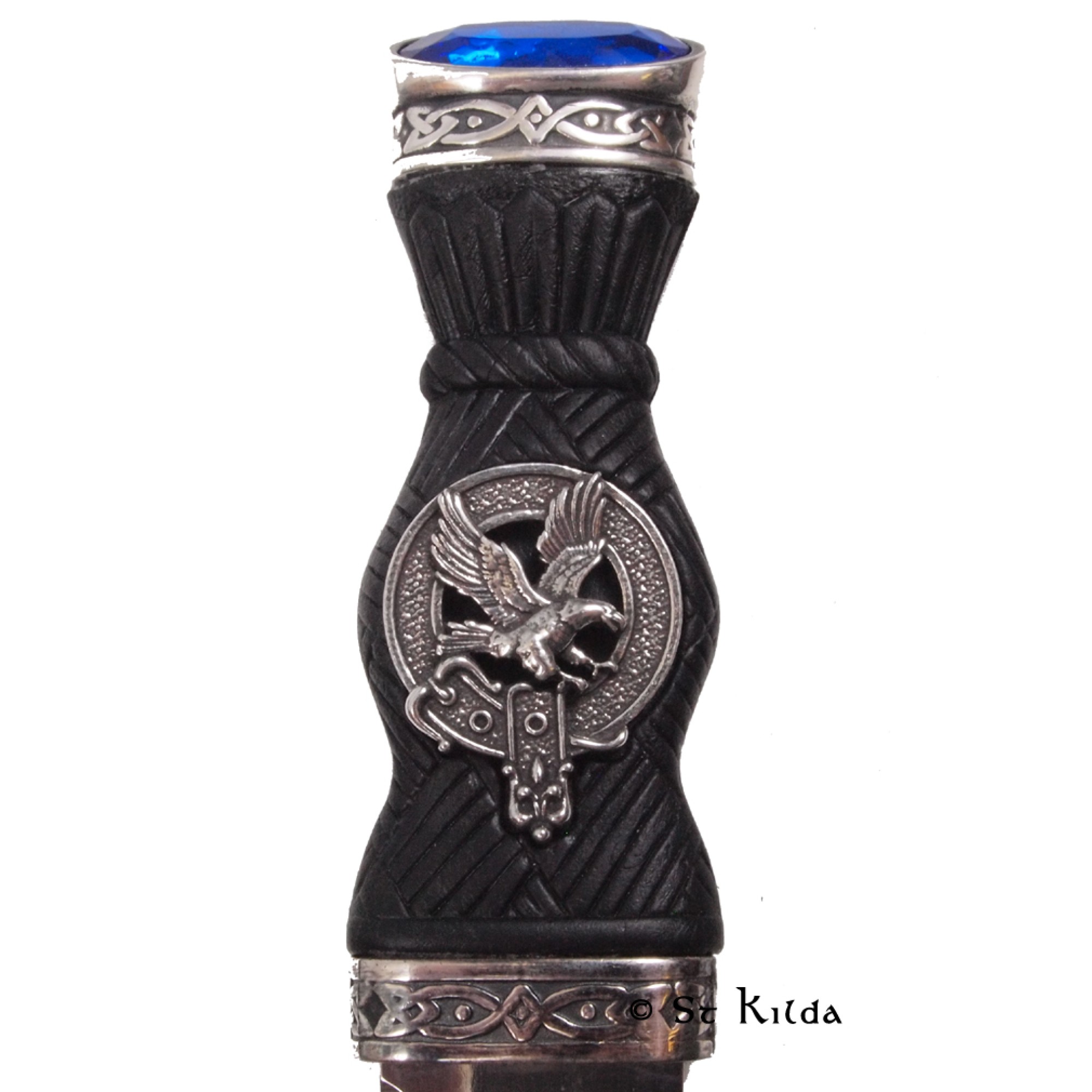 Sgian Brew - Eagle Crest