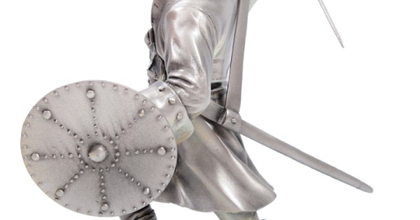 Clan MacBean/MacBain: Gillies MacBean