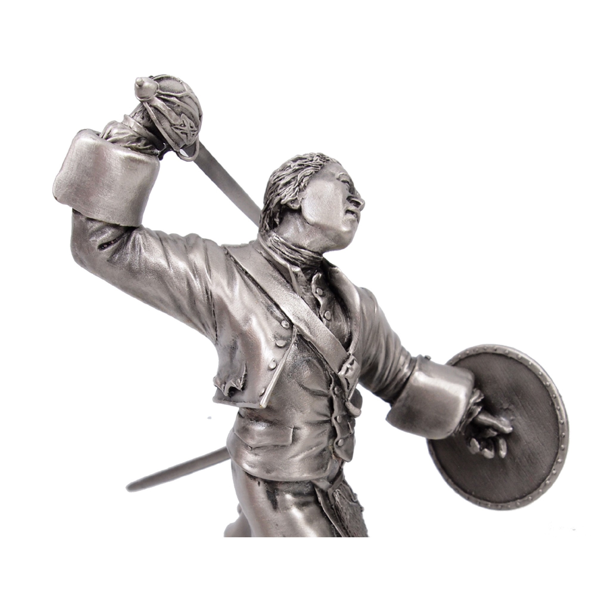 Clan MacBean/MacBain: Gillies MacBean