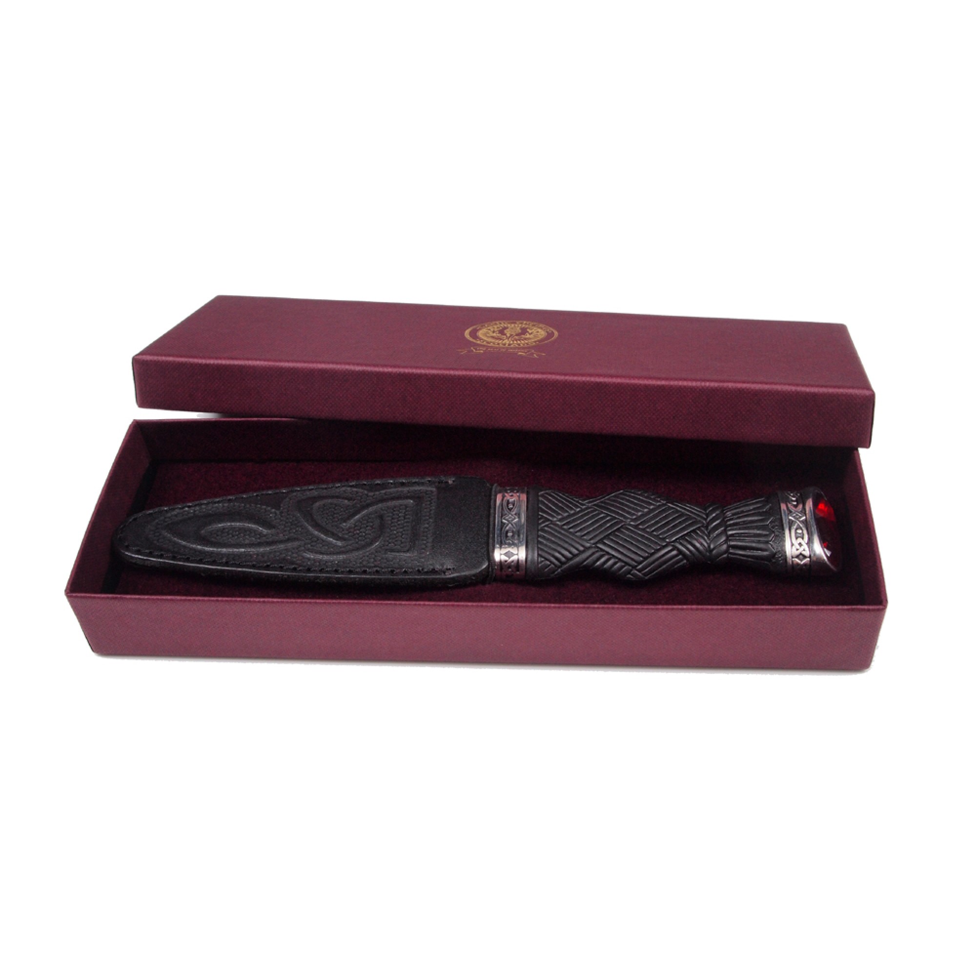 Sgian Dubh