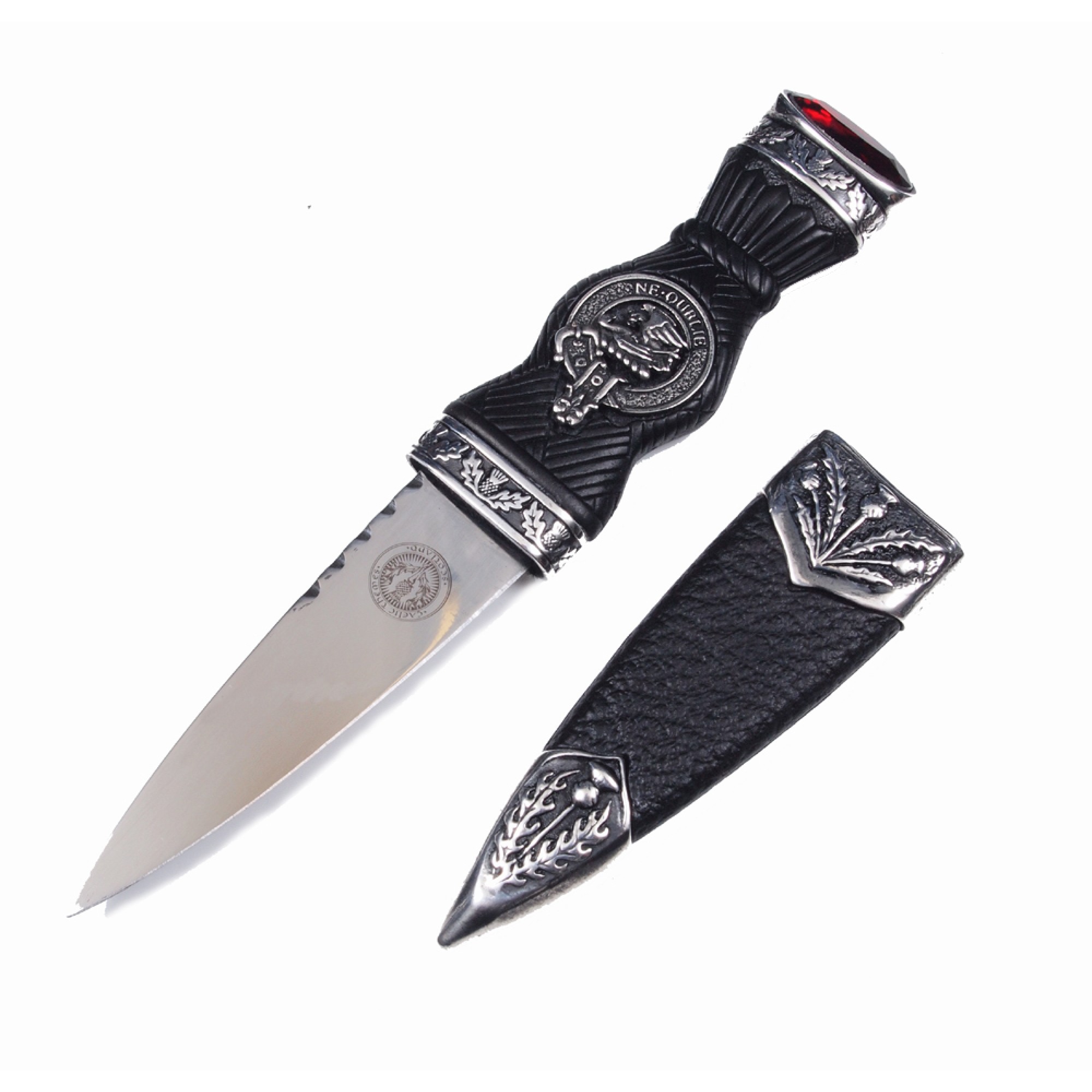 Clan Crest Gift Set | St Kilda Store