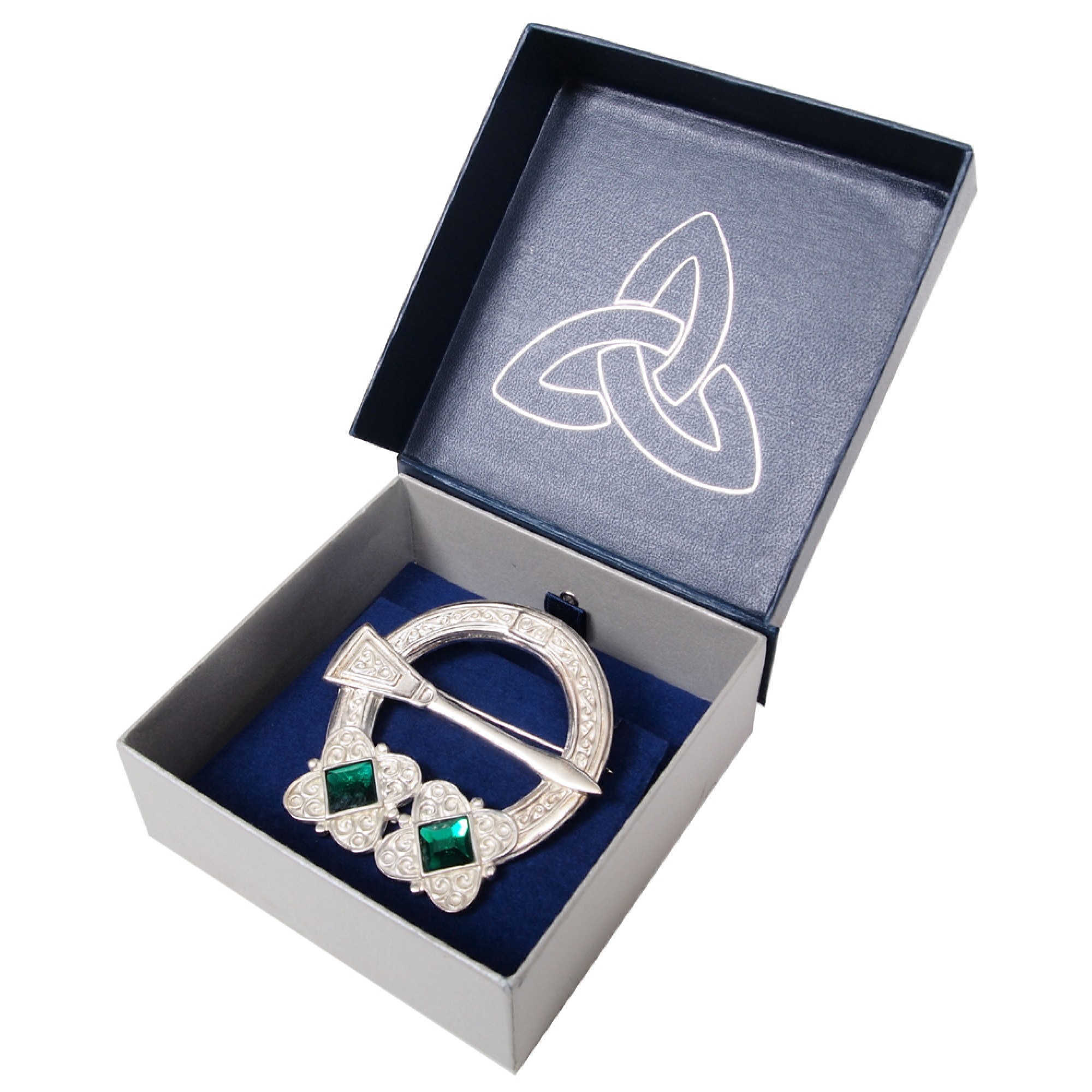 Carrick Pictish Rogart Brooch