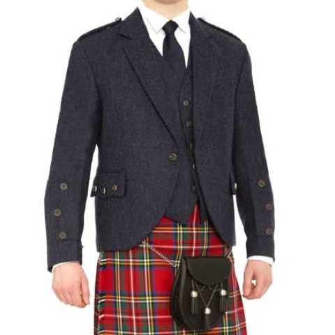 Kilt Jackets