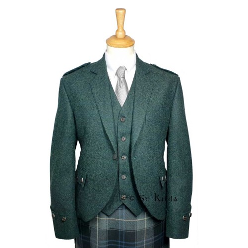 Kilt Jackets