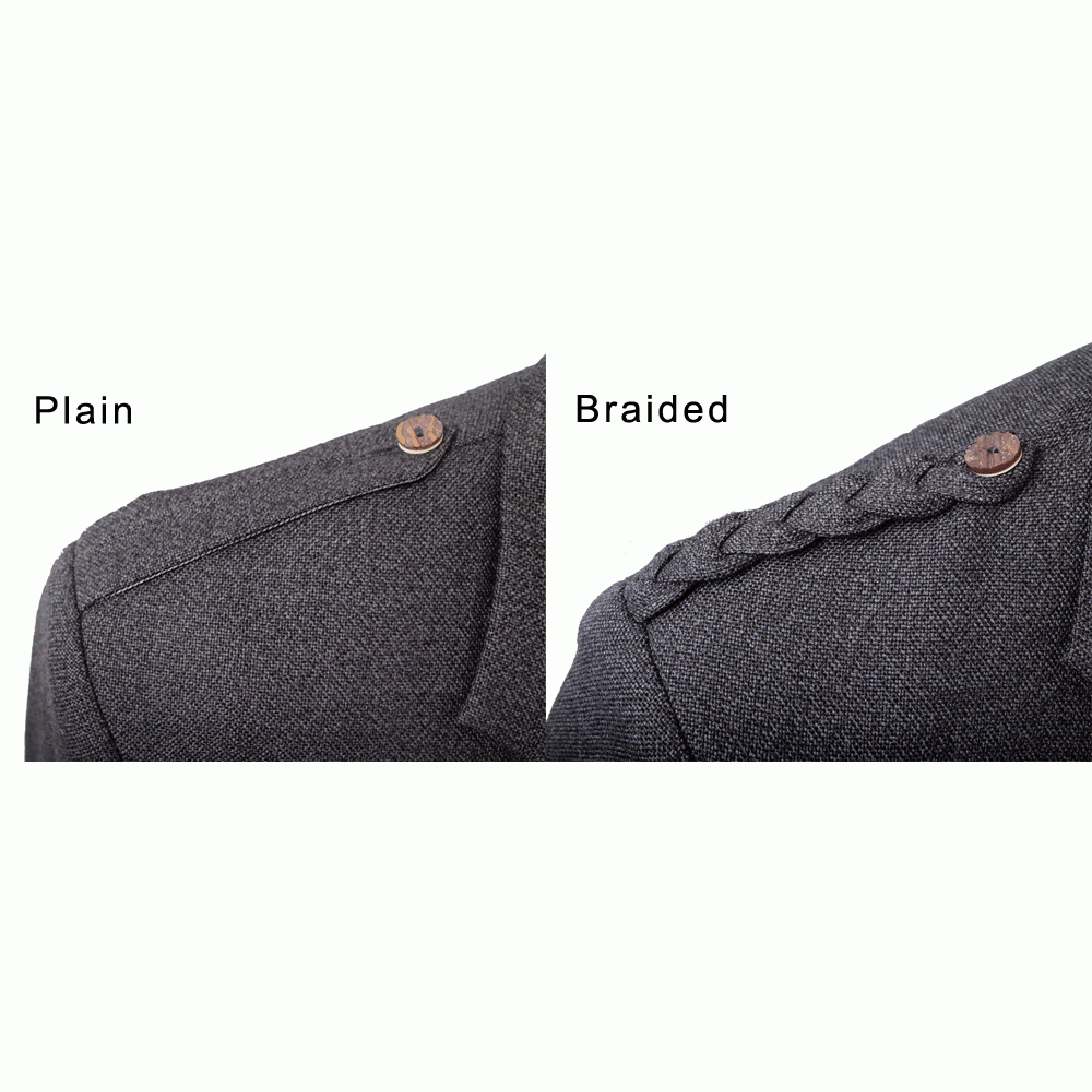 Braemar Jacket Made to Order