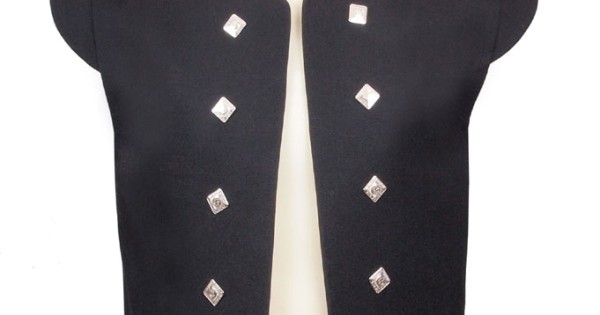 Chieftain / Jacobite Kilt Vest