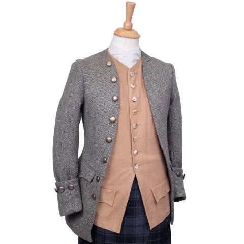 Kilt Jackets