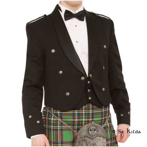 Kilt Jackets