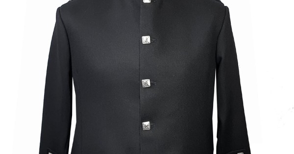 Kenmore Doublet - Made to Measure