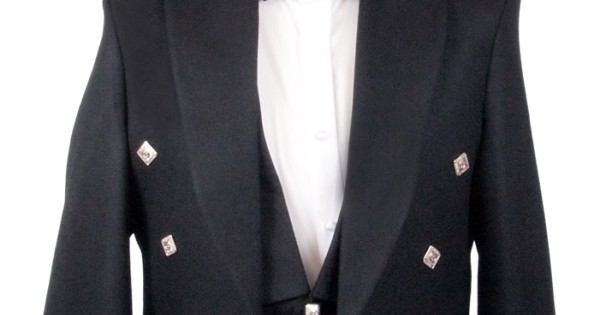 Regulation Doublet and Waistcoat - Made to Order