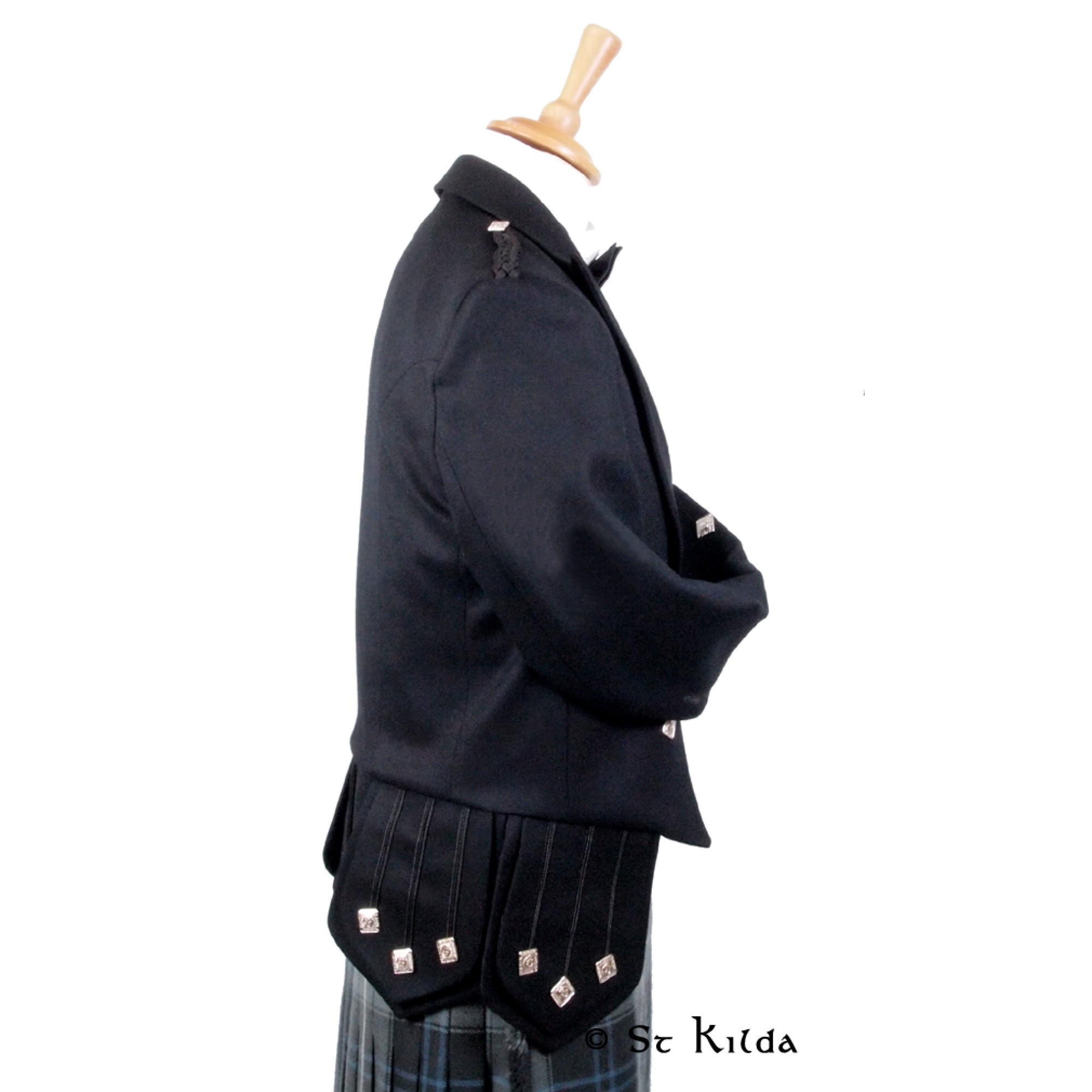 Regulation Doublet by St Kilda Store