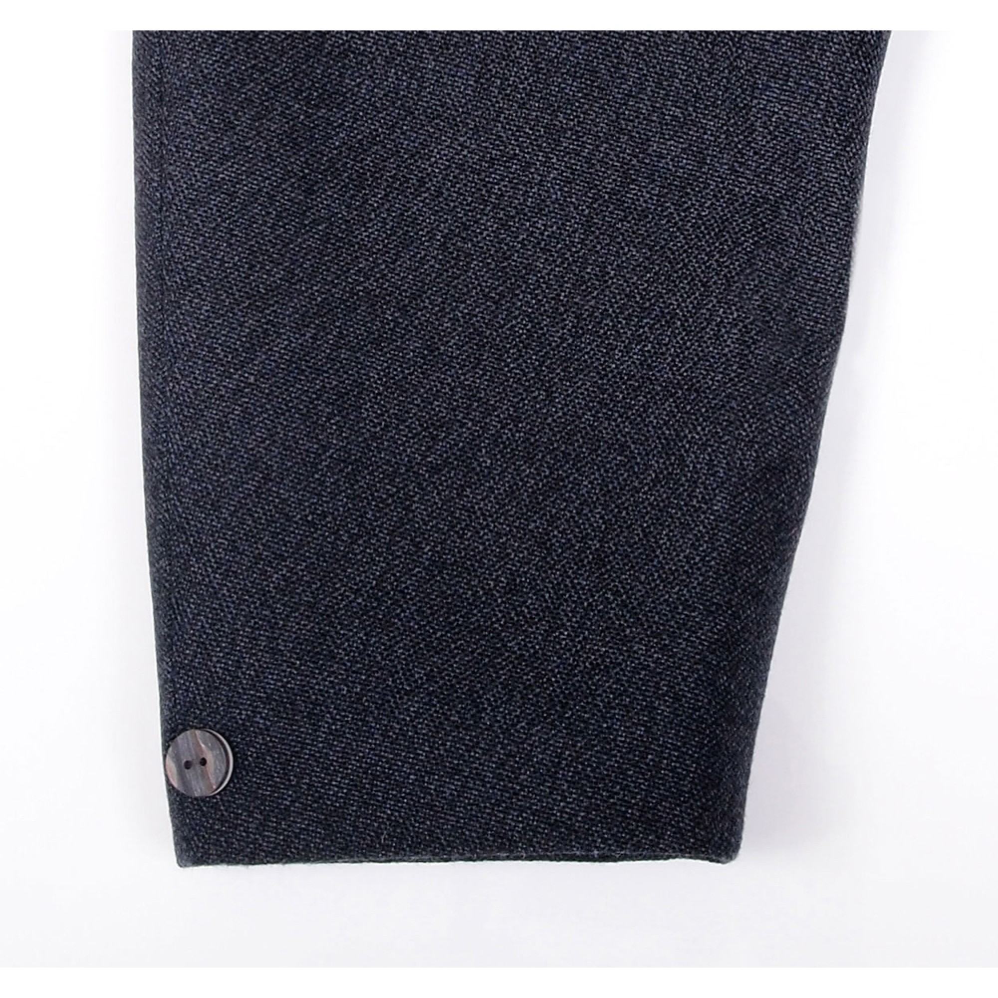 Wallace Tweed Jacket Made to Order