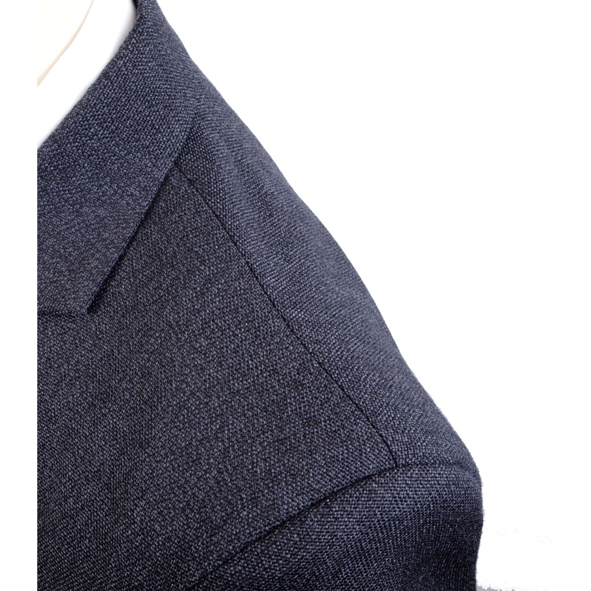 Wallace Tweed Jacket Made to Order