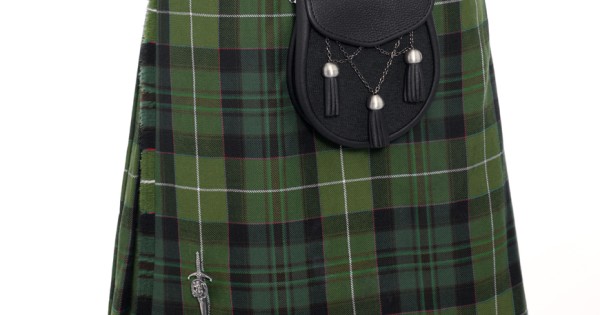 Made to Measure Clearance Cloth Kilts