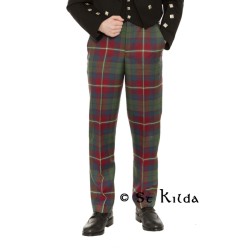 Crest Meaning: Campbell | StKildaStore