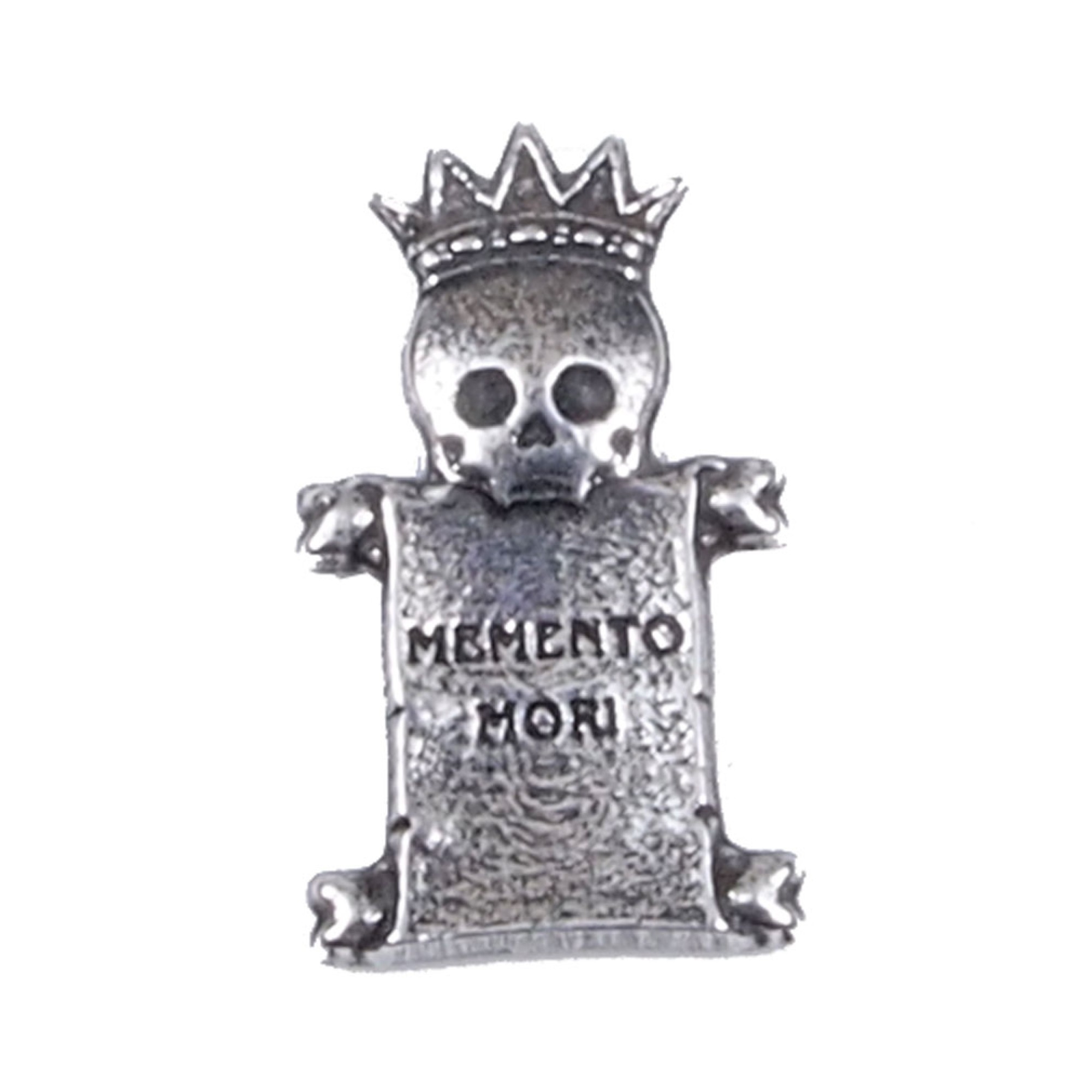 Clutch Pin - Memento Mori