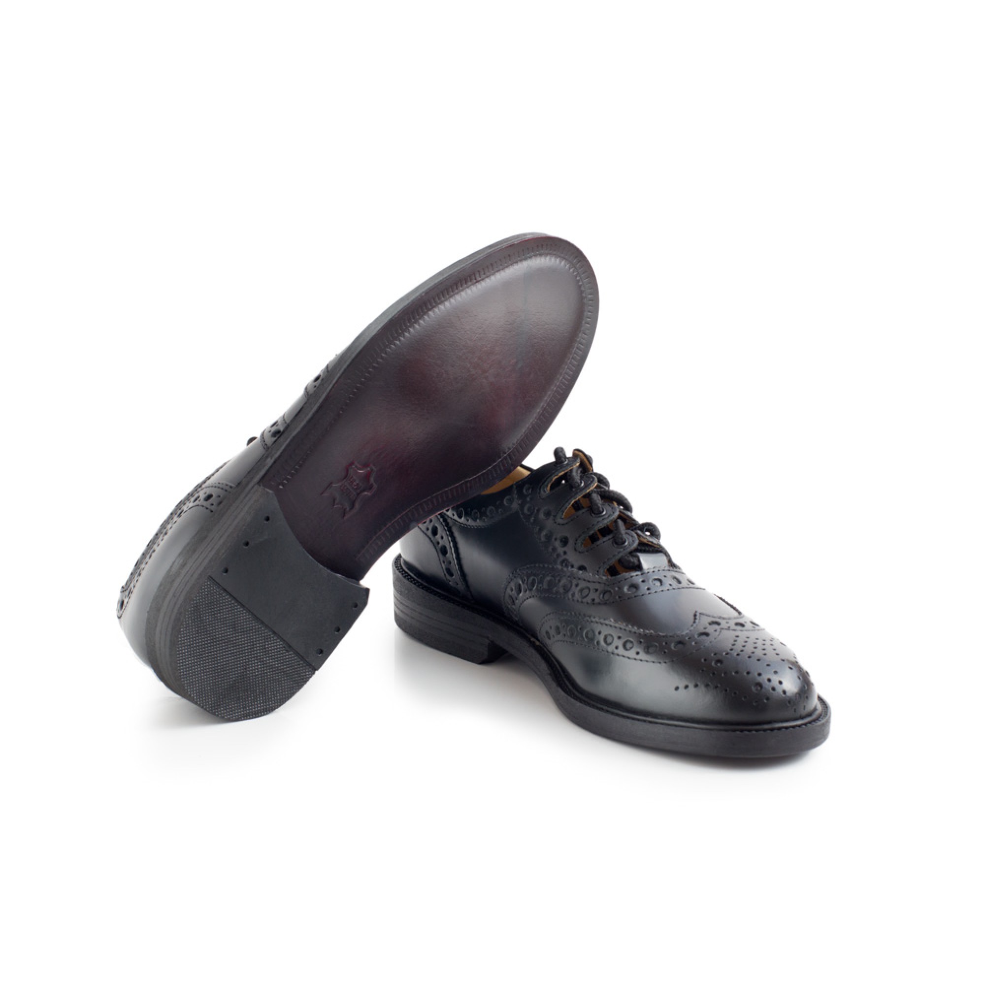 Blane Ghillie Brogues