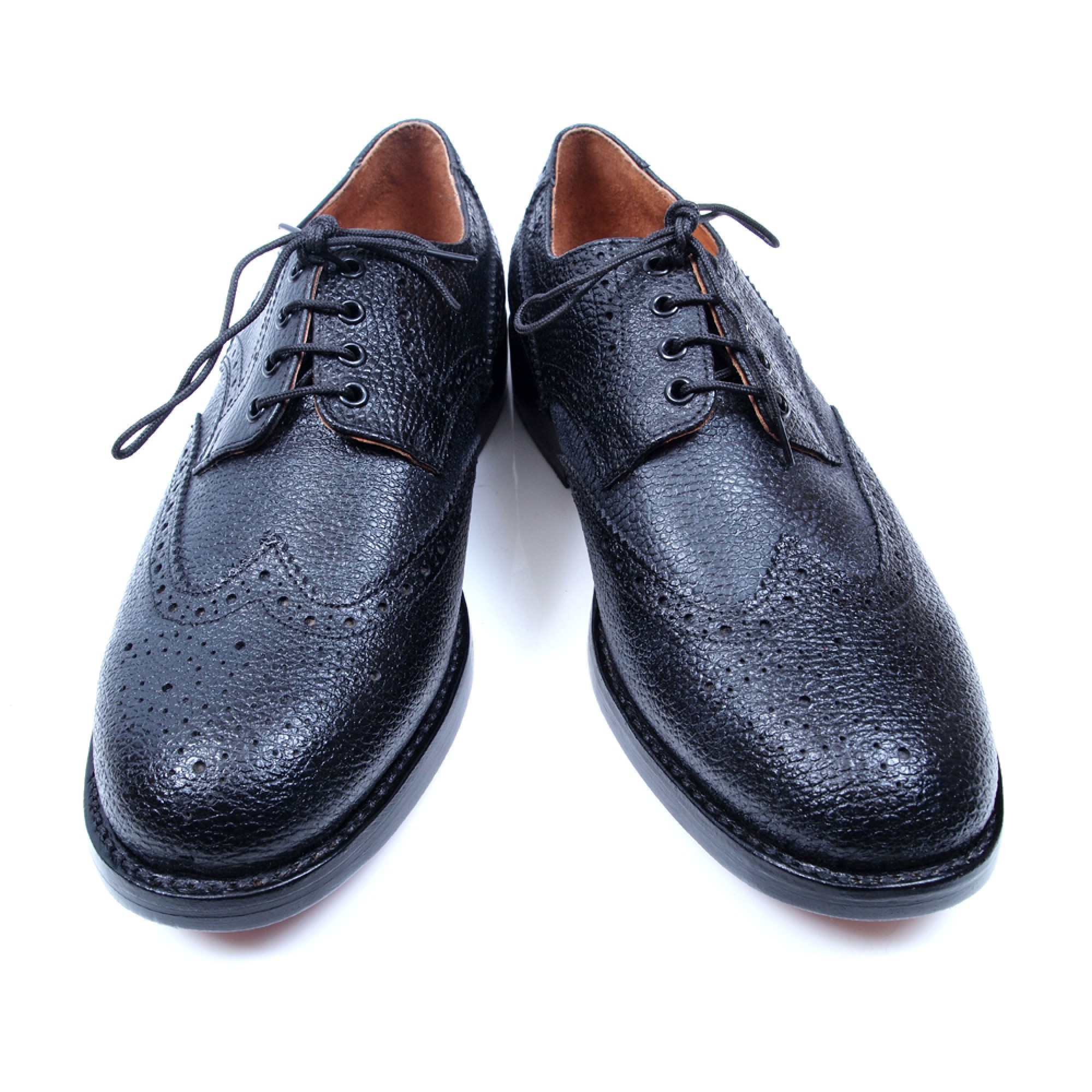 Day Brogues - Duke Pattern