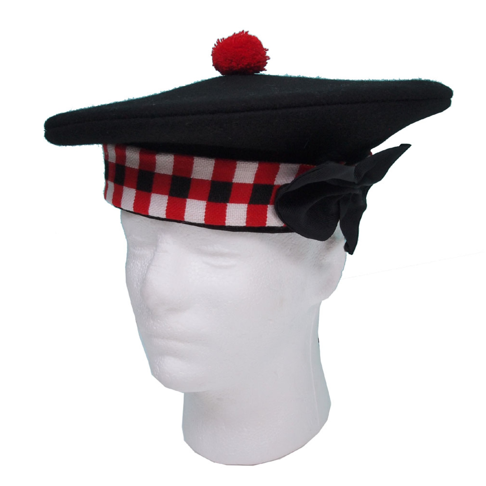 Kilmarnock Bonnet