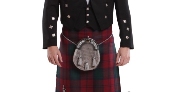 Full Kilt Outifts