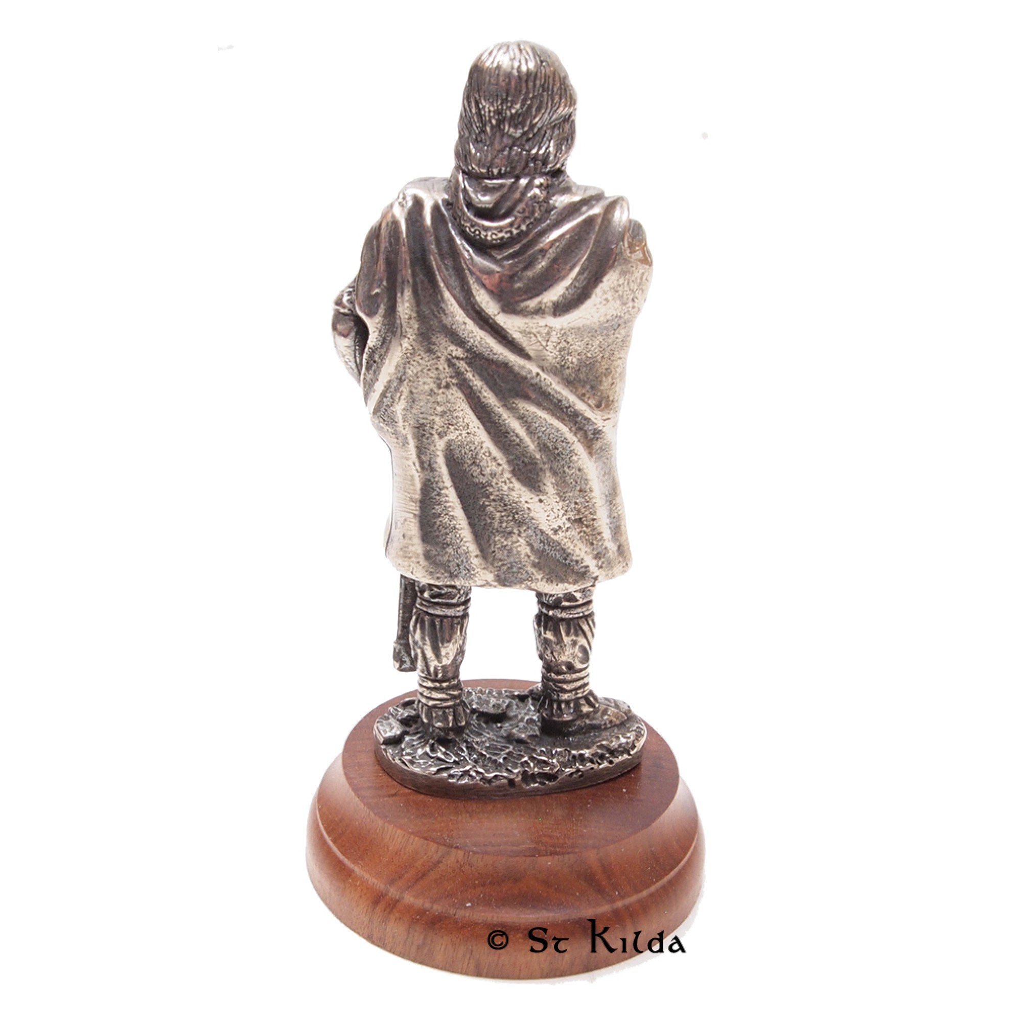 Pipercraft Macbeth Figurine