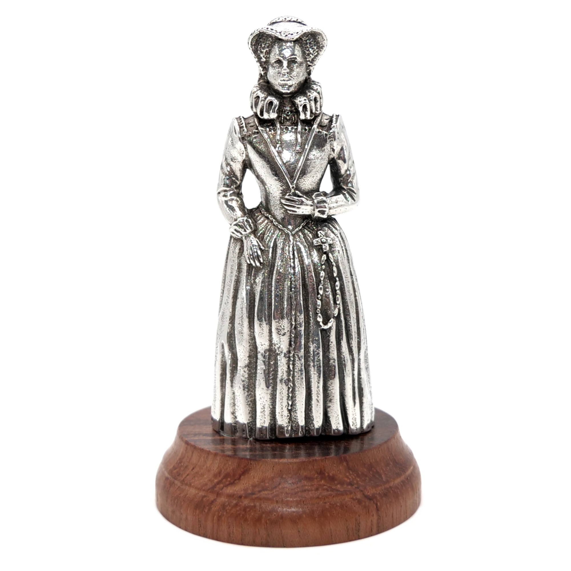 Pipercraft Mary Queen of Scots Figurine