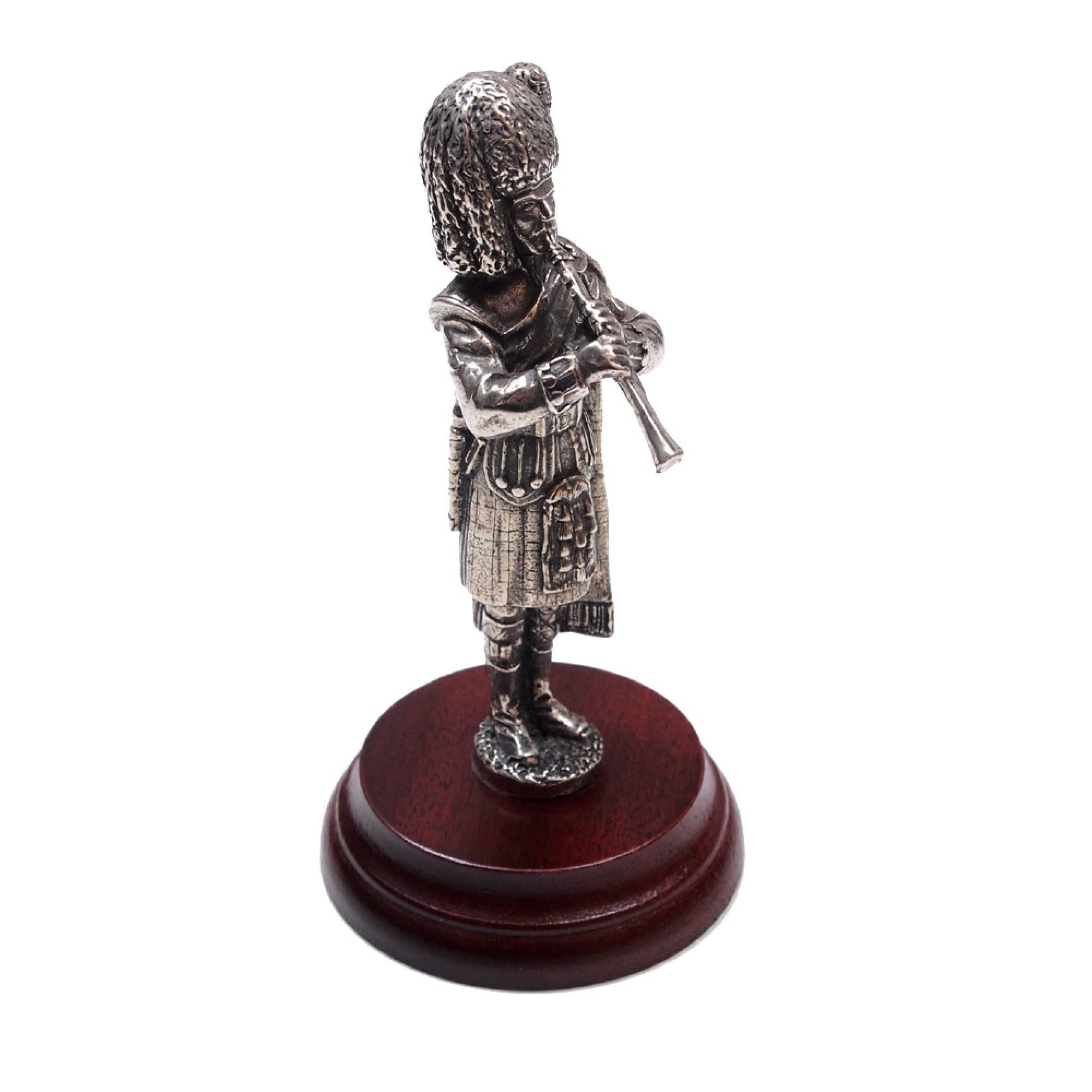 Pipercraft Highland Clarinet Figurine