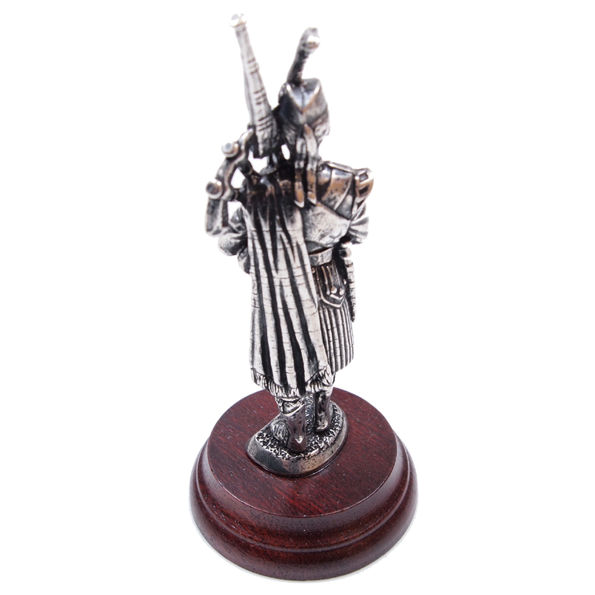 Pipercraft Gordon Highlanders Piper Figurine