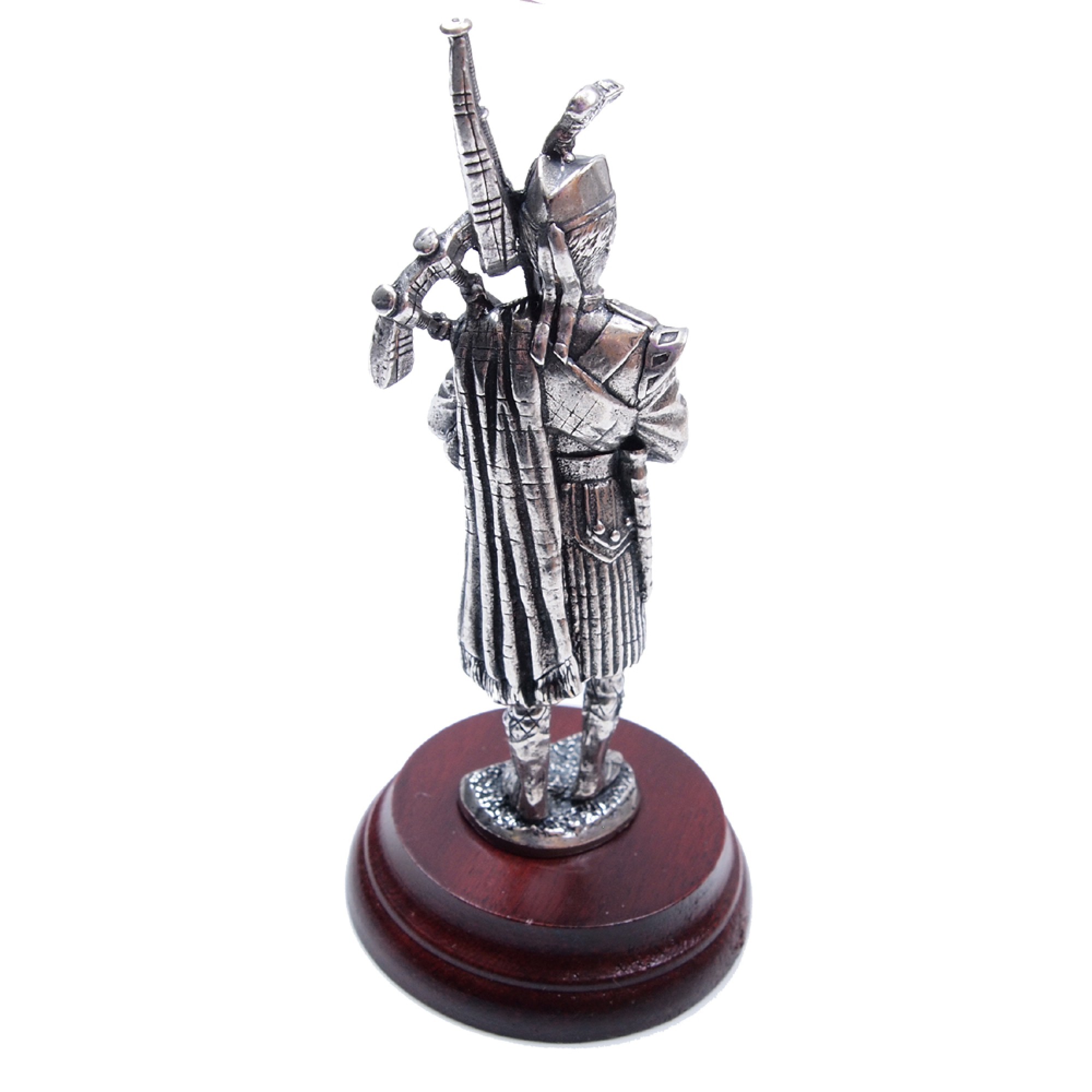 Pipercraft Cameronians Piper Figurine